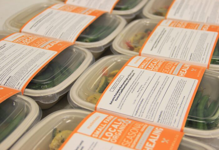 Best Prepared Meal Delivery Service in Manhattan, NY - mademeals