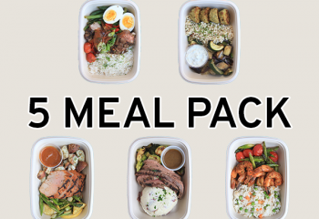 Best Organic & Local Meal Delivery Service in NYC & NJ - mademeals