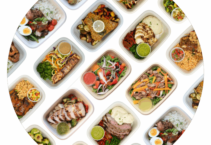 Best Organic & Local Meal Delivery Service in NYC, NJ & CT