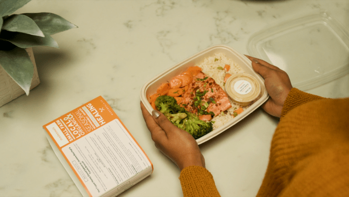 What is seasonal eating and how does it impact your health?