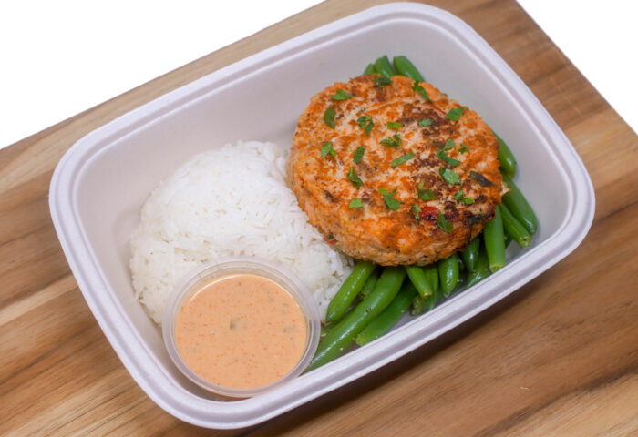 Weekly Menu - Precooked Meal Delivery | mademeals