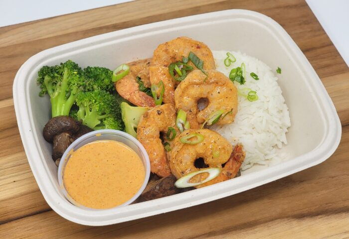 Weekly Menu - Precooked Meal Delivery | mademeals