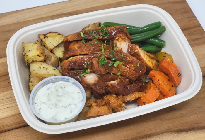 Weekly Menu - Precooked Meal Delivery | mademeals