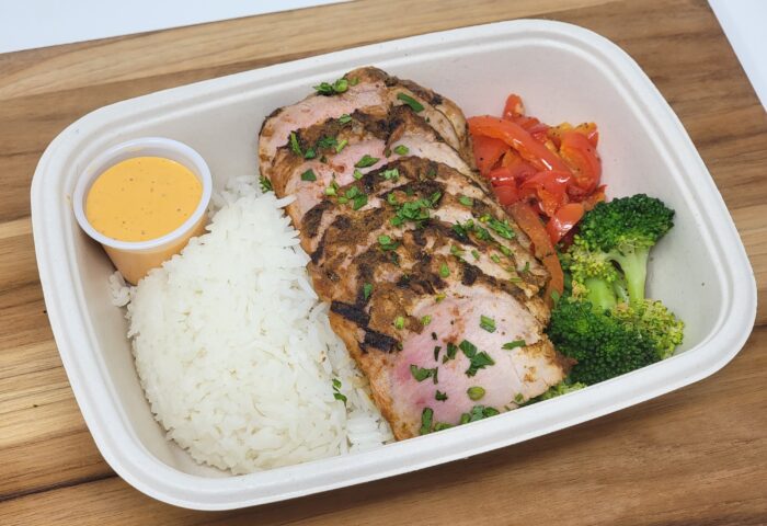 Shop All Menu Items: Chef Prepared Homemade Meals