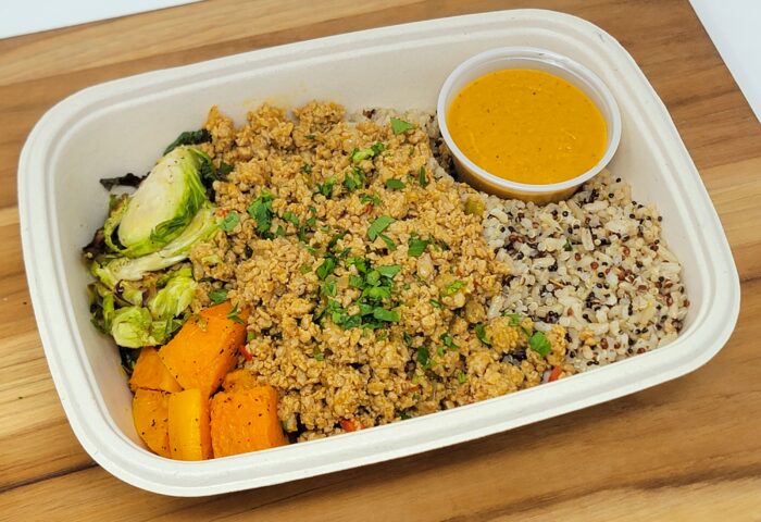 Weekly Menu - Precooked Meal Delivery | mademeals