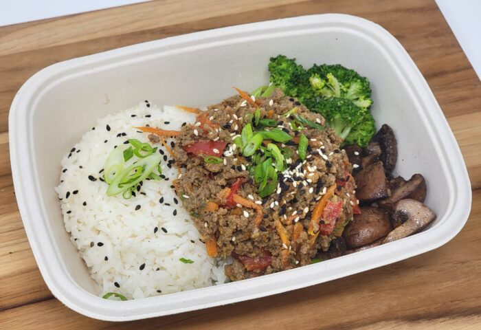 Weekly Menu - Precooked Meal Delivery | mademeals