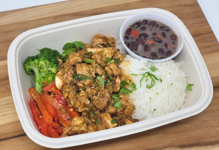 Weekly Menu - Precooked Meal Delivery | mademeals