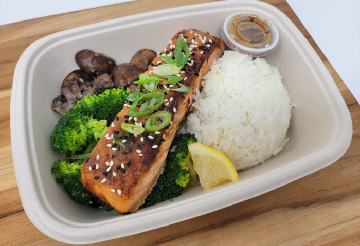 Weekly Menu - Precooked Meal Delivery | mademeals