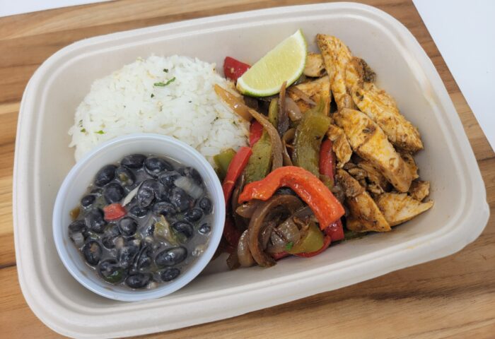 Weekly Menu - Precooked Meal Delivery | mademeals