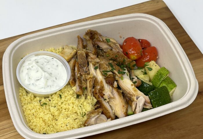 Shop All Menu Items: Chef Prepared Homemade Meals