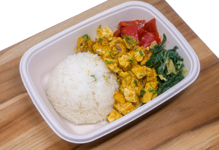 Shop All Menu Items: Chef Prepared Homemade Meals