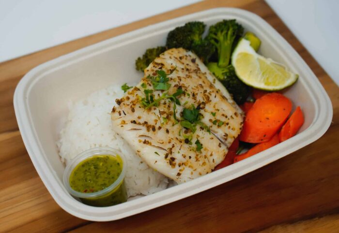 Weekly Menu - Precooked Meal Delivery | mademeals