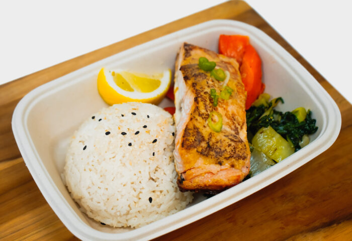 Weekly Menu - Precooked Meal Delivery | mademeals