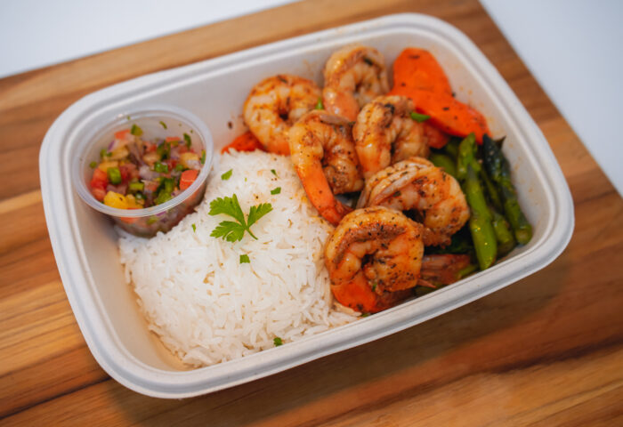 Weekly Menu - Precooked Meal Delivery | mademeals