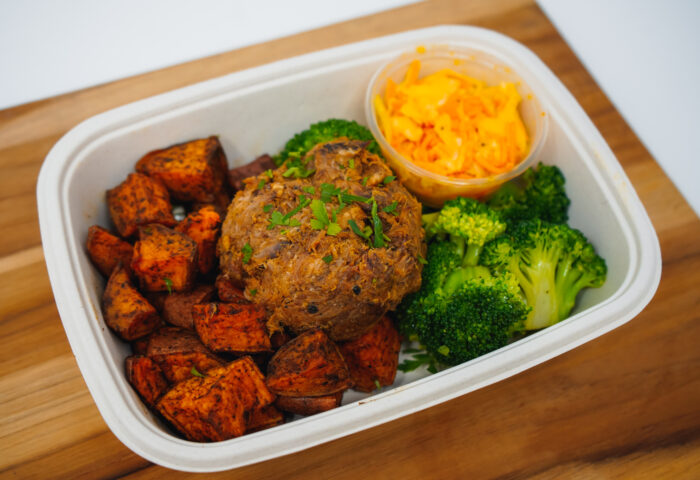 Weekly Menu - Precooked Meal Delivery | mademeals