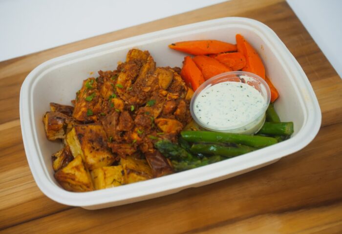 Weekly Menu - Precooked Meal Delivery | mademeals