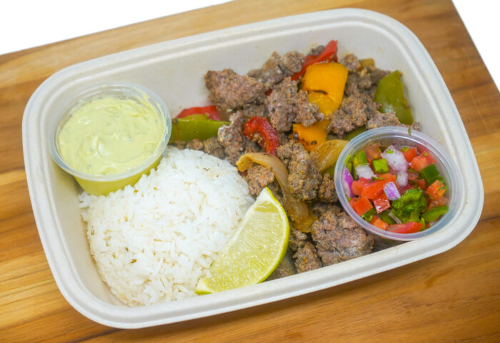 Weekly Menu - Precooked Meal Delivery | mademeals