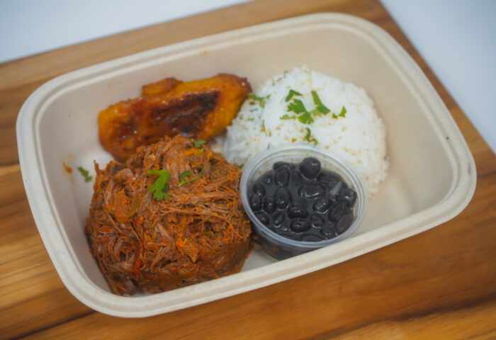 Best Organic & Local Meal Delivery Service in NYC, NJ & CT