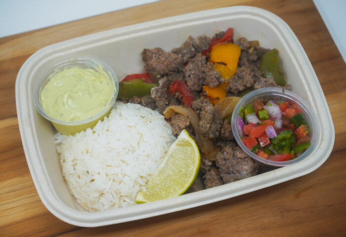 Shop All Menu Items: Chef Prepared Homemade Meals