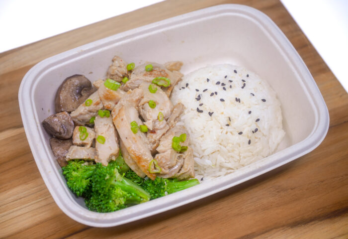 Weekly Menu - Precooked Meal Delivery | mademeals