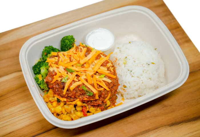 Weekly Menu - Precooked Meal Delivery | mademeals