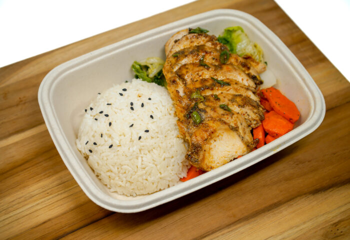 Weekly Menu - Precooked Meal Delivery | mademeals